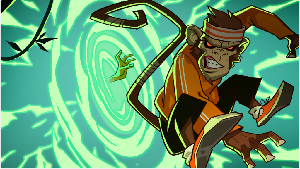 Creator Spotlight: ANGRY APES - Fair.xyz